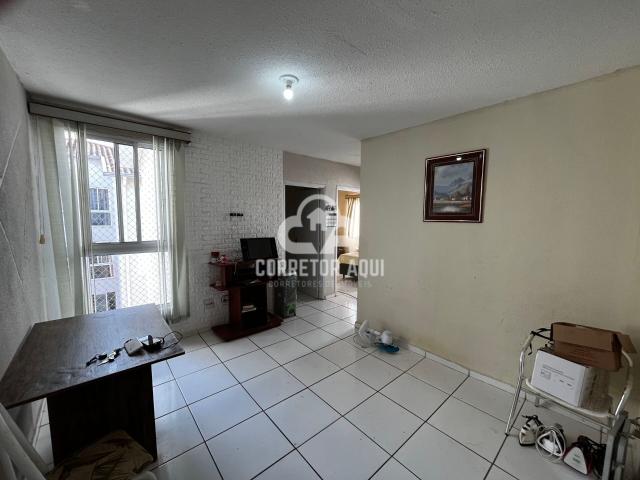 Apartamento em Balneário Salto Grande, Americana/SP de 50m² 2 quartos à venda por R$ 119.000,00
