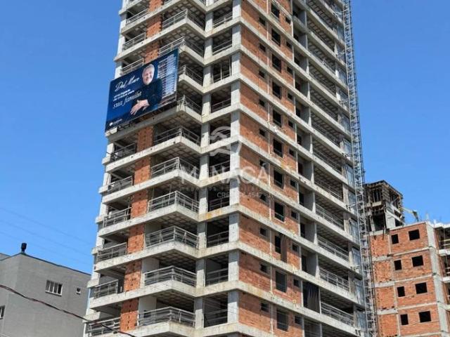 Apartamento em, Balneário Piçarras/SC de 124m² 3 quartos à venda por R$ 1.250.875,00