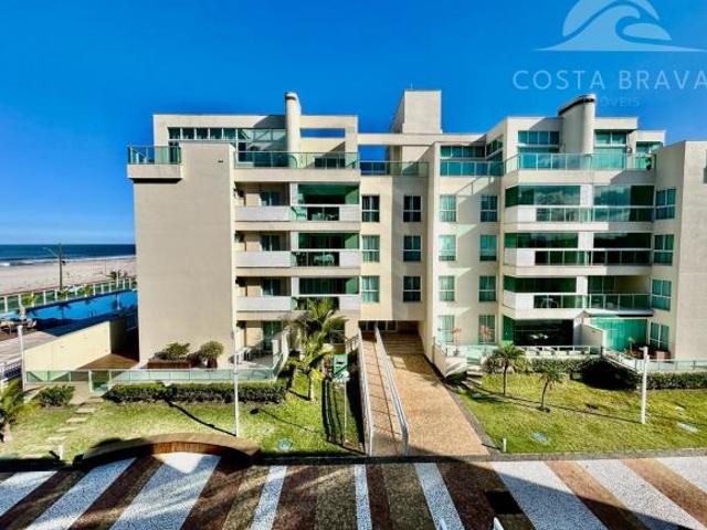 Apartamento em Balneário Praia Grande Matinhos
