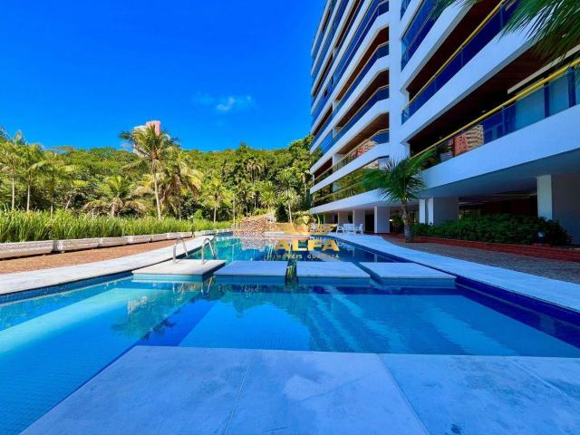 Apartamento em Balneario Praia do Perequê, Guarujá/SP de 165m² 3 quartos à venda por R$ 799.900,00