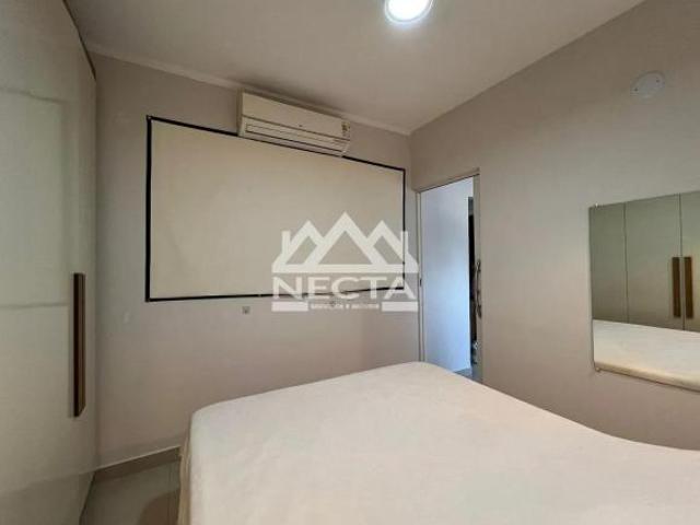 Apartamento em Balneário Recanto do Sol, Caraguatatuba/SP de 36m² 1 quartos à venda por R$ 300.000,0