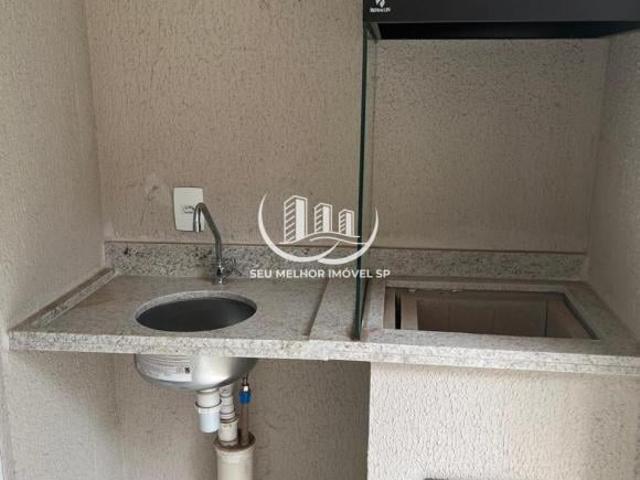 Apartamento em Balneário Tropical, Paulínia/SP