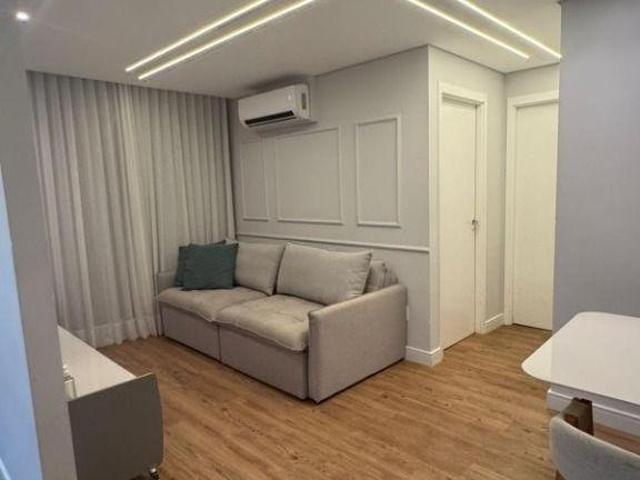 Apartamento em Balneário Tropical, Paulínia/SP de 60m² 2 quartos à venda por R$ 495.000,00