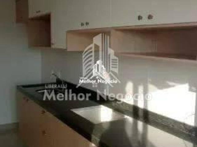 Apartamento em Balneário Tropical, Paulínia/SP de 60m² 2 quartos à venda por R$ 498.900,00