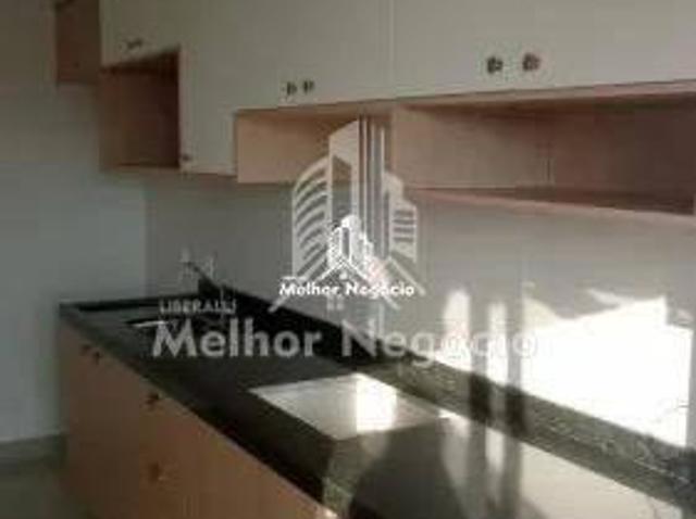 Apartamento em Balneário Tropical, Paulínia/SP de 60m² 2 quartos à venda por R$ 499.000,00
