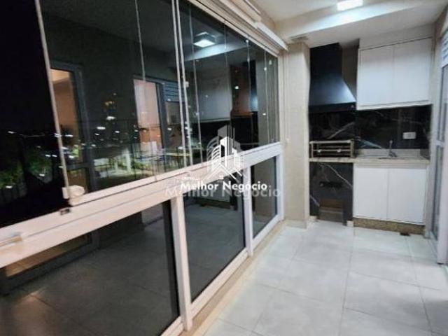 Apartamento em Balneário Tropical, Paulínia/SP de 60m² 2 quartos à venda por R$ 585.000,00