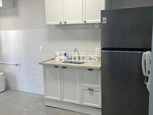 Apartamento em Balneário Tropical, Paulínia/SP de 61m² 2 quartos à venda por R$ 445.000,00