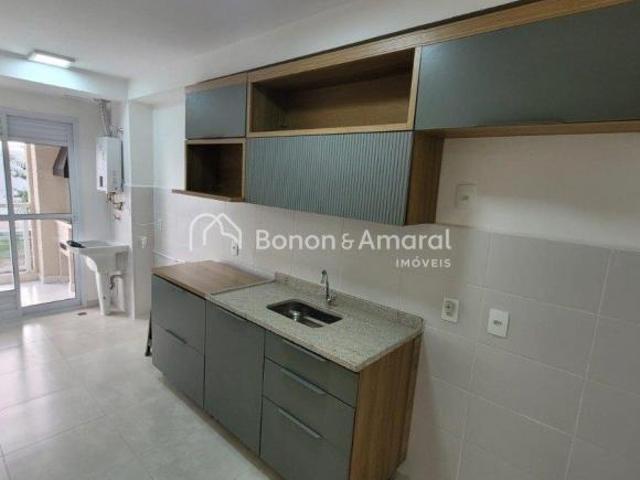 Apartamento em Balneário Tropical, Paulínia/SP de 80m² 3 quartos à venda por R$ 530.000,00