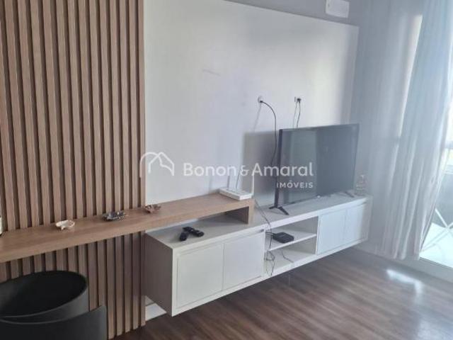 Apartamento em Balneário Tropical, Paulínia/SP de 80m² 3 quartos à venda por R$ 575.000,00