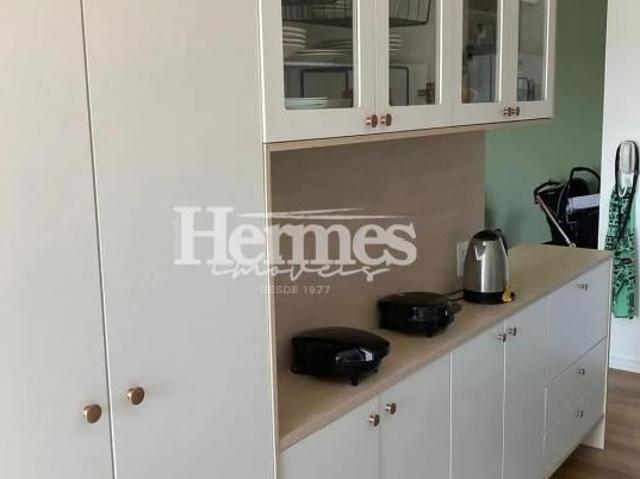 Apartamento em Balneário Tropical, Paulínia/SP de 80m² 3 quartos à venda por R$ 635.000,00