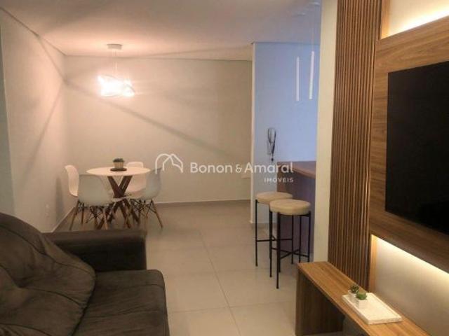 Apartamento em Balneário Tropical, Paulínia/SP de 80m² 3 quartos à venda por R$ 645.000,00