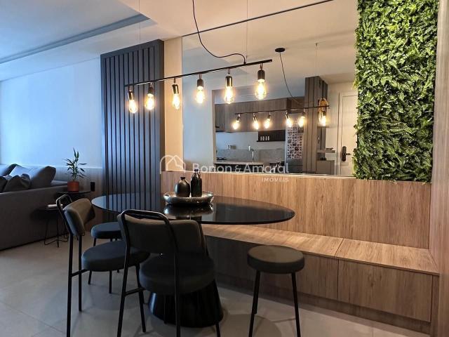 Apartamento em Balneário Tropical, Paulínia/SP de 80m² 3 quartos à venda por R$ 659.000,00