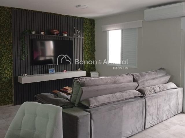 Apartamento em Balneário Tropical, Paulínia/SP de 80m² 3 quartos à venda por R$ 659.900,00