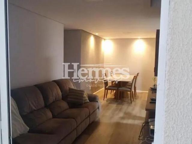 Apartamento em Balneário Tropical, Paulínia/SP de 80m² 3 quartos à venda por R$ 650.000,00
