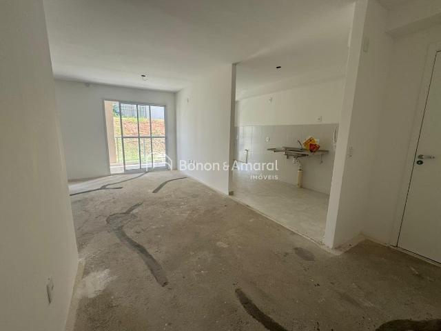Apartamento em Balneário Tropical, Paulínia/SP de 80m² 2 quartos à venda por R$ 452.200,00