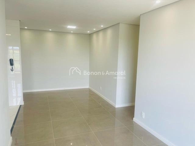 Apartamento em Balneário Tropical, Paulínia/SP de 80m² 2 quartos à venda por R$ 599.000,00