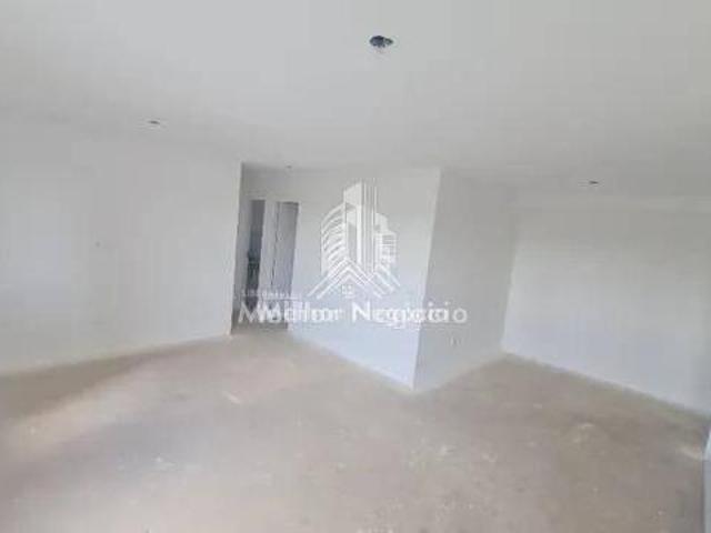 Apartamento em Balneário Tropical, Paulínia/SP de 81m² 2 quartos à venda por R$ 495.000,00