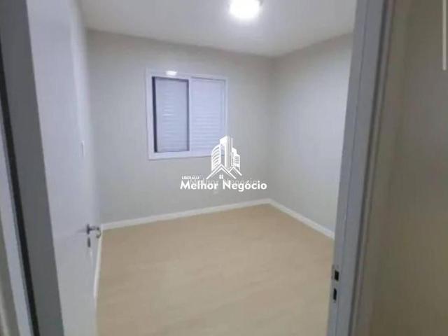 Apartamento em Balneário Tropical, Paulínia/SP de 82m² 3 quartos à venda por R$ 600.000,00