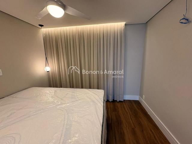 Apartamento em Balneário Tropical, Paulínia/SP de 89m² 3 quartos à venda por R$ 699.000,00