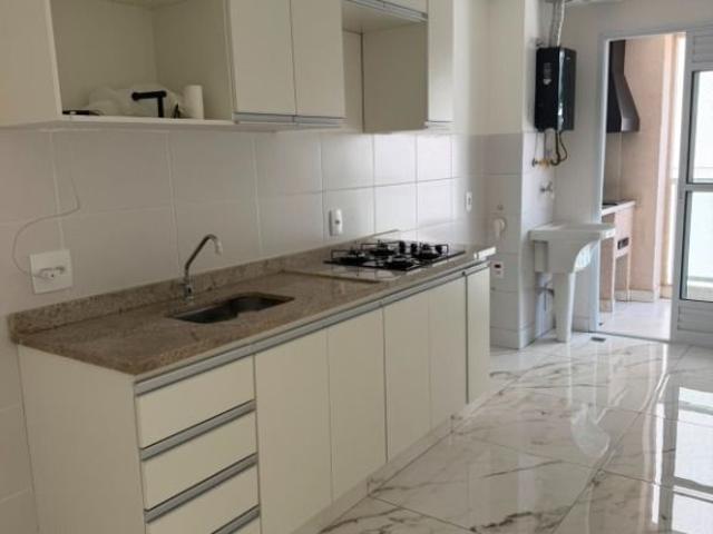 Apartamento em Balneário Tropical, Paulínia/SP de 0m² 3 quartos para locação R$ 3.300,00/mes