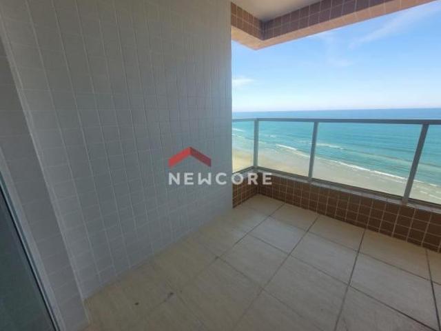 Apartamento em Balneário Vera Cruz Mongaguá/SP