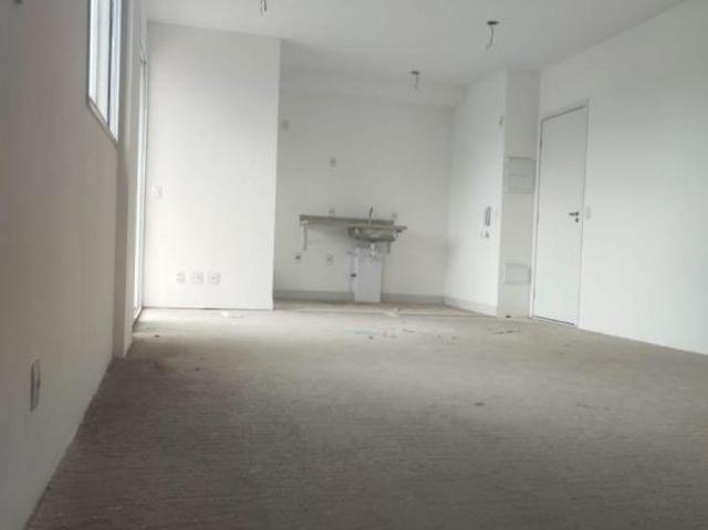 Apartamento em Barueri de 1 Dormitório