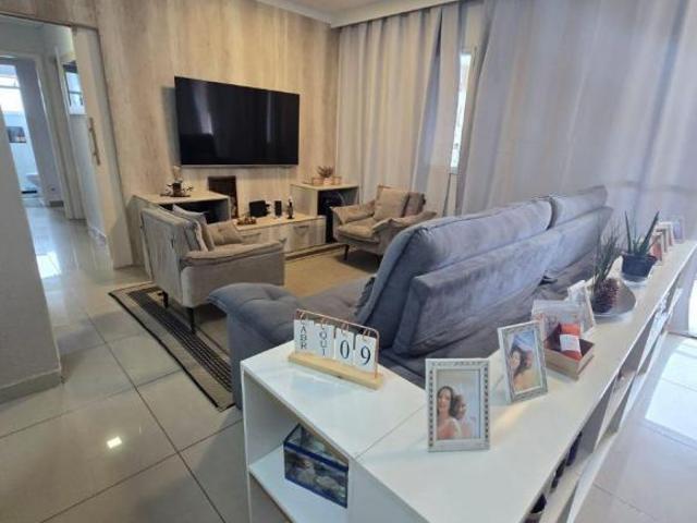 Apartamento em Barueri Parque Barueri 105 metros