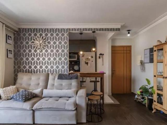 Apartamento em Barueri Res. Flor de Lirio 3 dormitórios, sendo 1 suíte