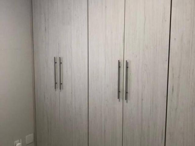 APARTAMENTO EM BARUERI ROSSI AO LADO DO PARQUE MUNICIPAL