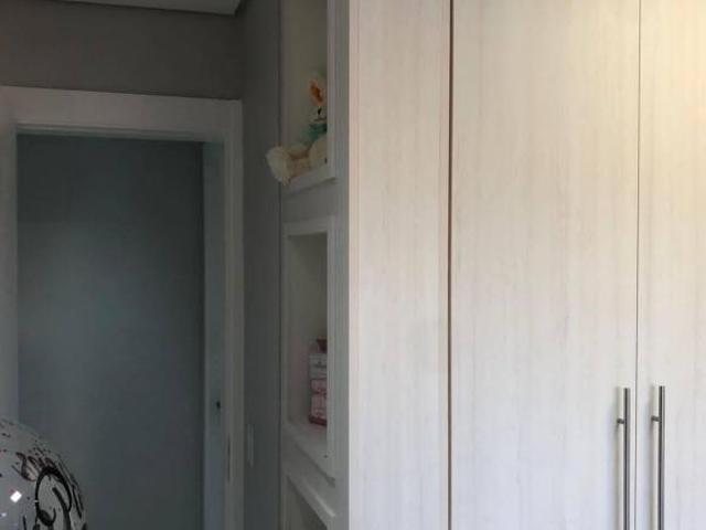 APARTAMENTO EM BARUERI ROSSI AO LADO DO PARQUE MUNICIPAL
