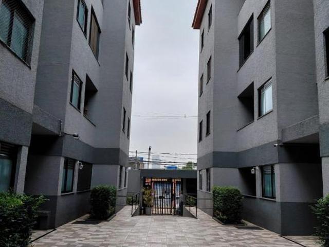Apartamento em Barueri