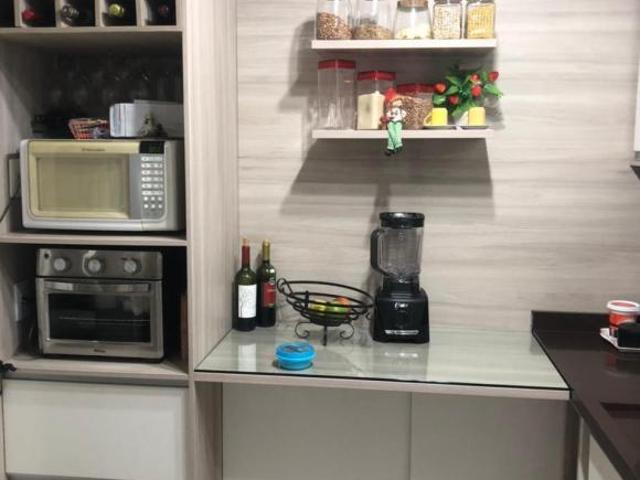 Apartamento em Barueri 2 dormitórios