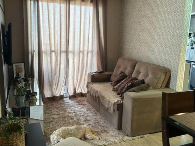Apartamento em Barueri 2 dormitórios, sendo 1 suíte
