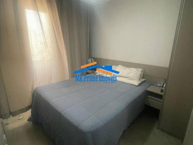 Apartamento em Barueri 3 dormitórios