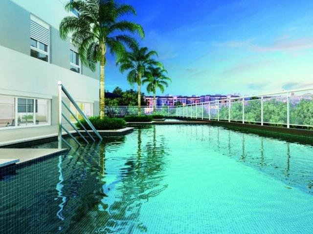 Apartamento em Barueri