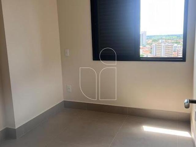 Apartamento em Barbosa Marília