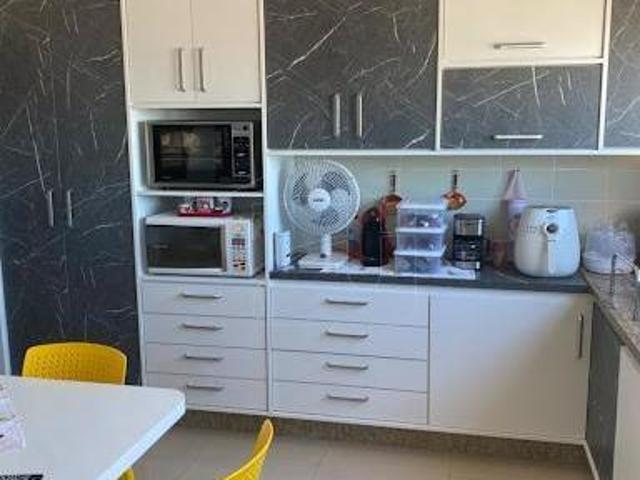 Apartamento em Barbosa Marília