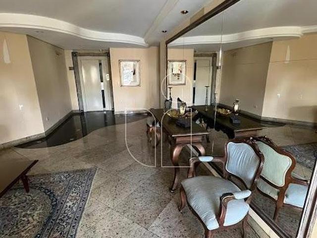 Apartamento em Barbosa Marília