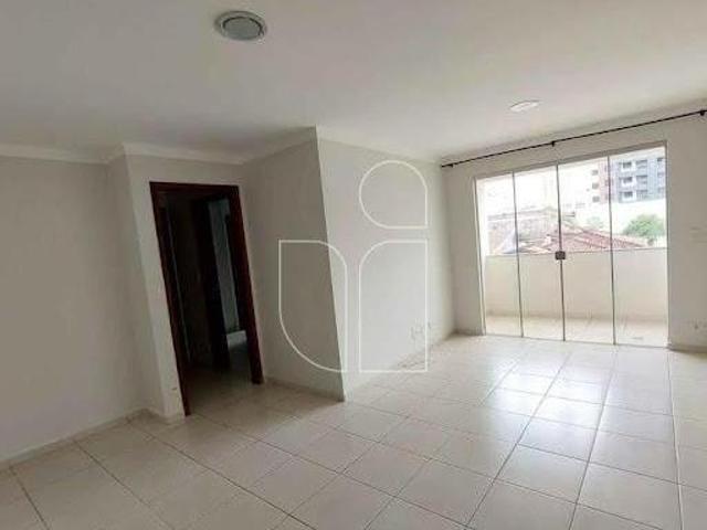 Apartamento em Barbosa Marília