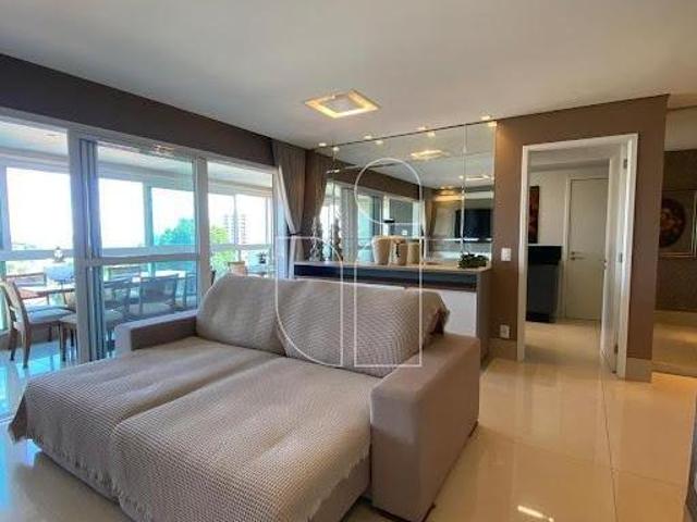 Apartamento em Barbosa Marília, SP