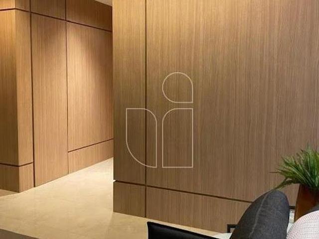 Apartamento em Barbosa Marília, SP