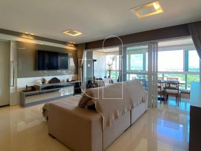 Apartamento em Barbosa Marília, SP