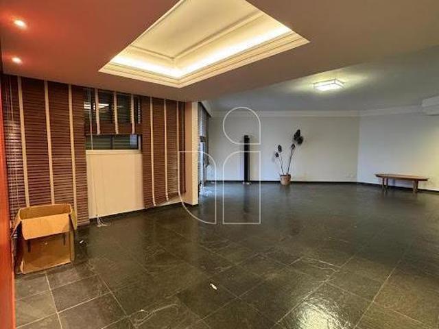 Apartamento em Barbosa Marília, SP