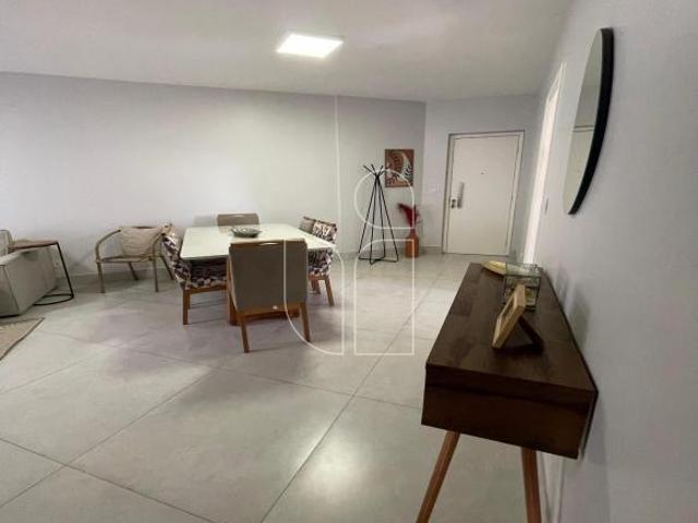 Apartamento em Barbosa Marília, SP