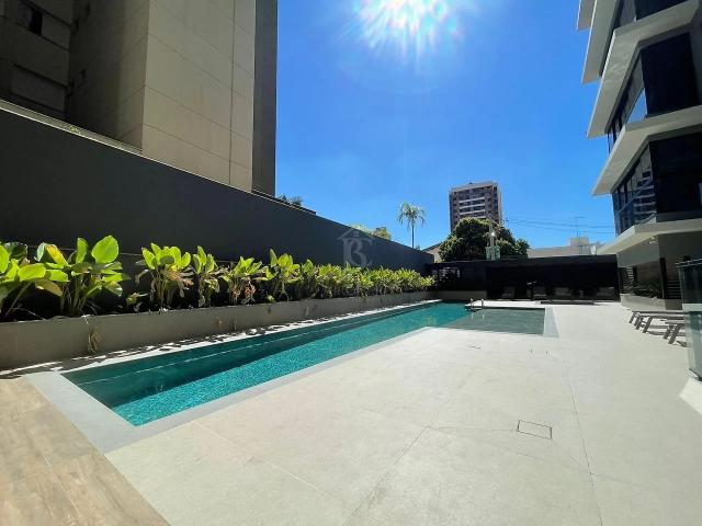 Apartamento em Barbosa, Marília/SP de 0m² 2 quartos para locação R$ 3.800,00/mes