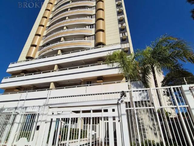 Apartamento em Barbosa, Marília/SP de 0m² 3 quartos à venda por R$ 699.000,00