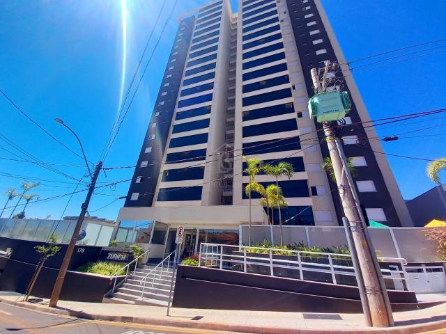 Apartamento em Barbosa, Marília/SP de 0m² 3 quartos para locação R$ 5.500,00/mes