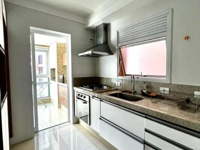 Apartamento em Barbosa, Marília/SP de 123m² 3 quartos à venda por R$ 999.900,00