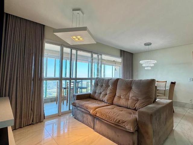 Apartamento em Barbosa, Marília/SP de 125m² 3 quartos à venda por R$ 1.000.000,00