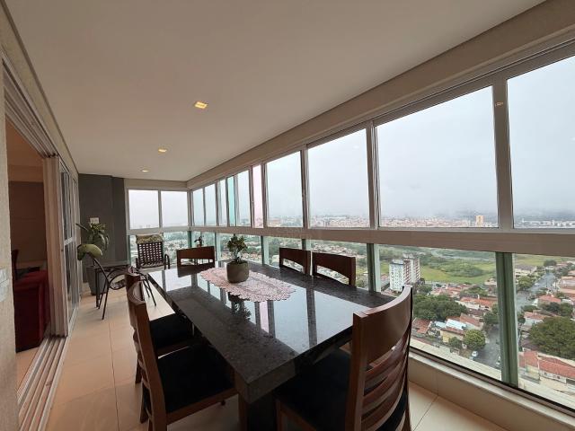 Apartamento em Barbosa, Marília/SP de 125m² 3 quartos à venda por R$ 1.049.000,00